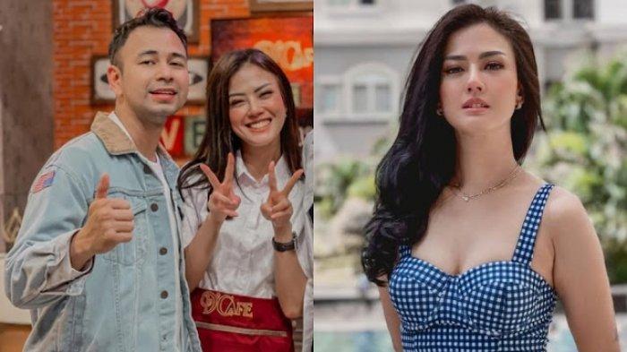 Jadi Sorotan, Wajah Asli Nita Gunawan Sebelum Terkenal Selingkuhan ...