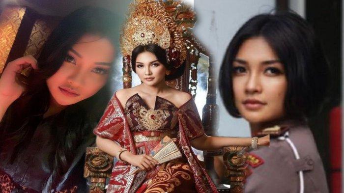 AKP Rita Muncul di Sosmed, Unggahan Terbaru Disorot, Beredar Foto Hamil ...