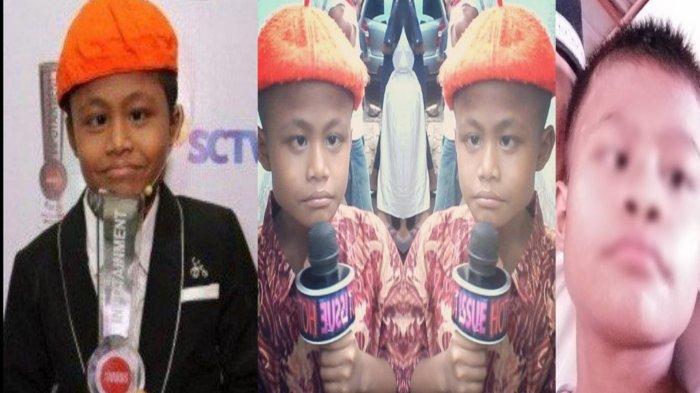 Pilunya Nasib Sony Wakwaw, Dulu Terkenal Dikelilingi Artis, Kini ...