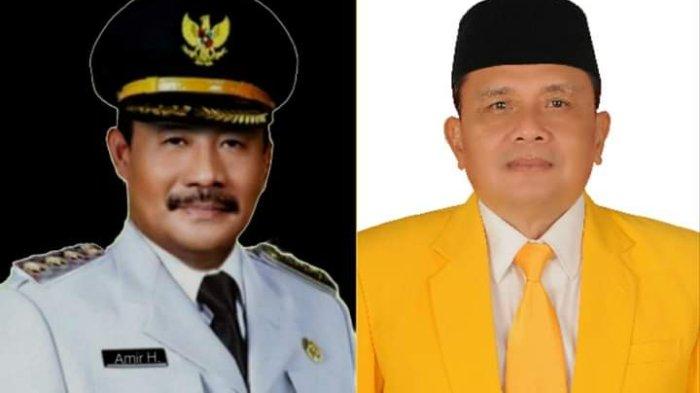 Wali Kota dan Ketua DPRD Binjai Digadang Berpasangan di Pilkada 2024, Ini Respon Tokoh ...