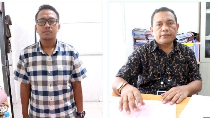 Rugikan Negara Rp 6,2 M Modus Pinjaman KUR Fiktif, 2 Eks Kepala Unit BRI Kutalimbaru Ditangkap ...