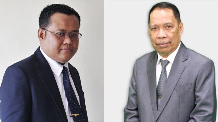 UMSU Tegas Bantah Tudingan Penggelapan Dilakukan Rektor Agussani ... UMSU Tegas Bantah Tudingan Penggelapan Dilakukan Rektor Agussani ...