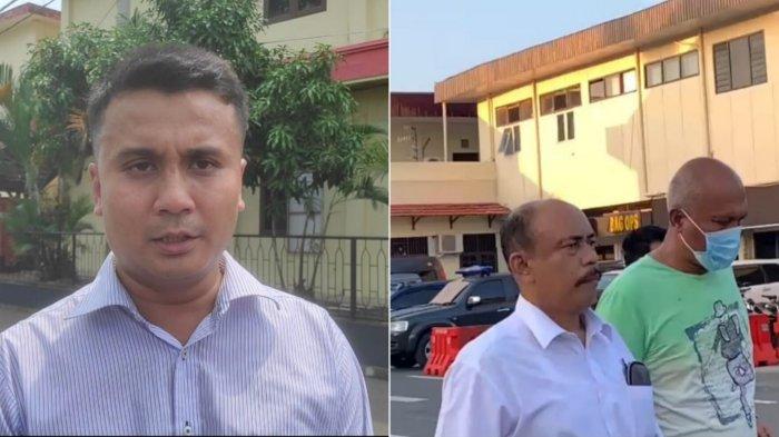 Kapolda-Pangdam Diminta Bentuk Tim Khusus Telusuri Senpi yang Dijadikan ...