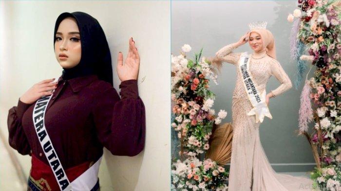 Sosok Maily Chung Duta Siswa Utama Puteri Indonesia 2023 dan Runner Up ...