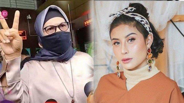 Gerah Ibu Gaga Muhammad tak Ngaku Anaknya Gesek ATM Laura Anna, Awkarin ...
