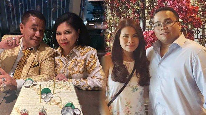 Inilah Sosok Fritz Hutapea, Punya 65 Unit Apartemen Hingga Kelola Villa Mewah, Dikenal Rendah ...