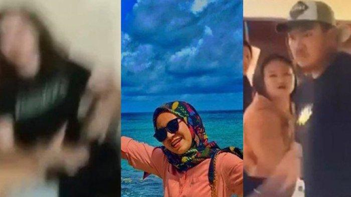 Pelakor Bar-bar di Jeneponto dan Rusdi Berujung Kawin Lari Usai Videonya Digrebek Istri Sah ...