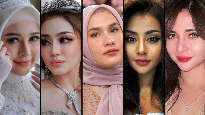 SOSOK 5 Selebgram Cantik Asal Medan dan Sukses dengan Pengikut Lebih dari 1 Juta di Instagram ...