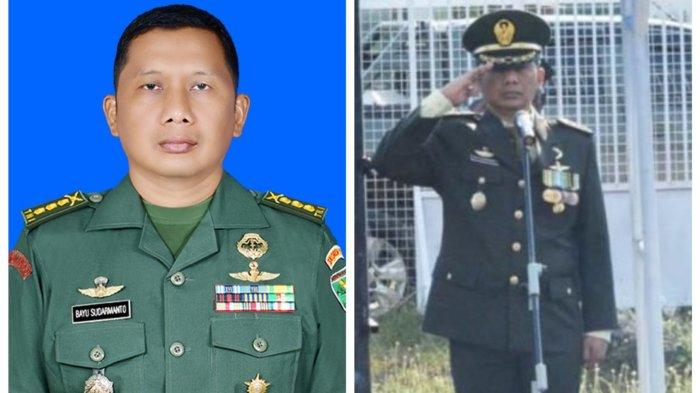 DAFTAR 6 Kolonel Pecah Bintang Menjadi Brigjen TNI di Antaranya Sosok ...