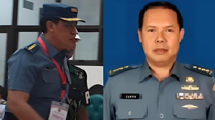 Profil Kolonel Laut Agus Surya Dharmawan, Eks Staf Ahli Panglima TNI yang Dipecat Tipu Warga ...