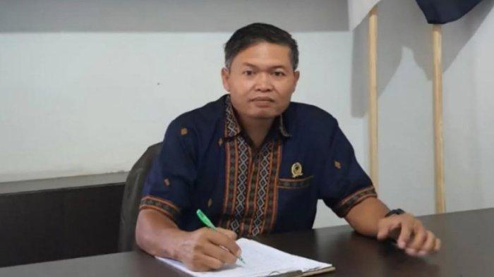 Profil Komando Tarigan Wakil Bupati Terpilih Karo 2024, Berikut Rincian Harta Kekayaannya ...