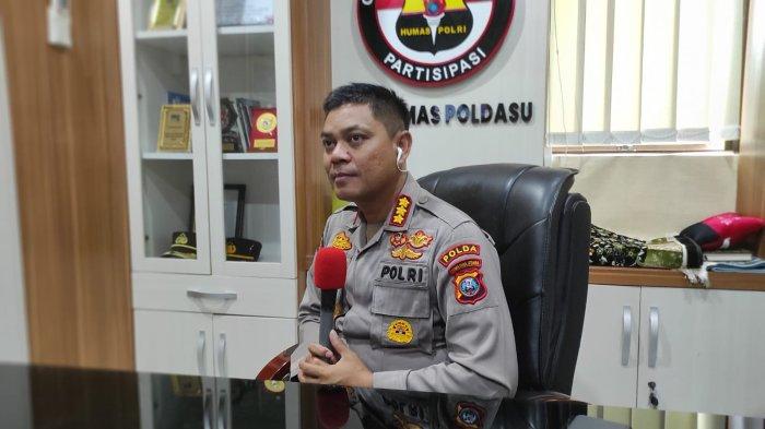 Polda Sumut Dalami Dugaan Gratifikasi AKBP Achiruddin Hasibuan Dari Gudang Solar Diduga Ilegal ...