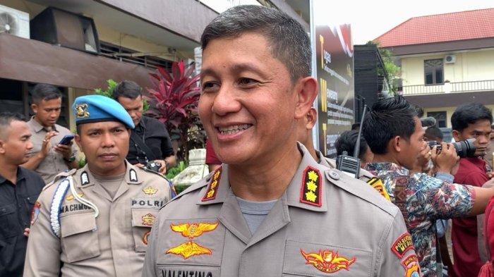 Dikritik DPRD Medan soal Maraknya Begal karena Polisi Kurang Patroli, Begini Tanggapan ...