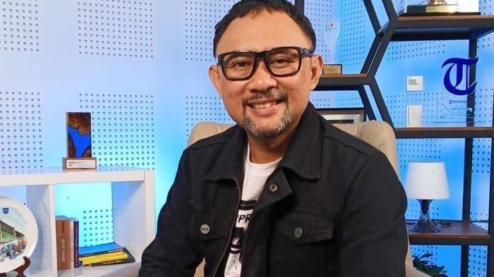 NASIB Ronal Surapradja Kalah Pilgub Jawa Barat, Kini Kembali Jadi Artis ...