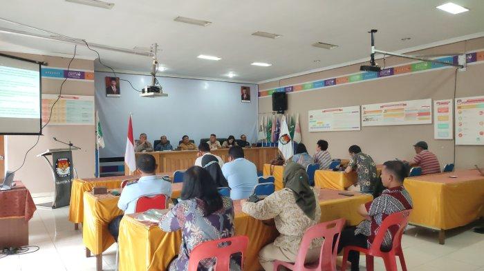 KPUD Karo Gandeng Sejumlah Instansi Persiapan Pengadaan TPS Khusus ...