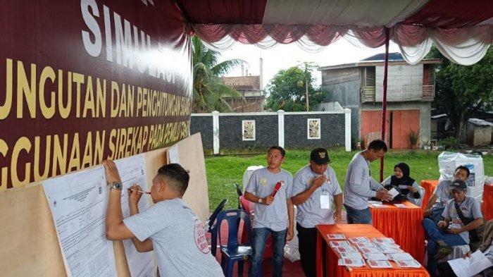 9 Caleg dari Dapil Karo 2 Diprediksi Lolos Jadi Anggota DPRD Karo, Berikut Daftar Nama-namanya ...