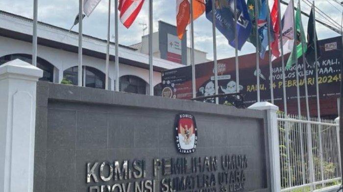 Kpu Loloskan 8 Calon Independen Untuk Pilkada Di Sumut Ke Tahap