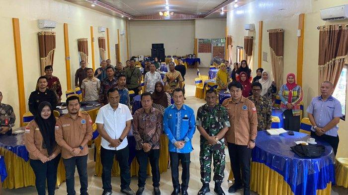 Lapas Labuhan Ruku Perkuat Komitmen Berantas Narkoba, Ikuti Konsolidasi ... Lapas Labuhan Ruku Perkuat Komitmen Berantas Narkoba, Ikuti Konsolidasi ...