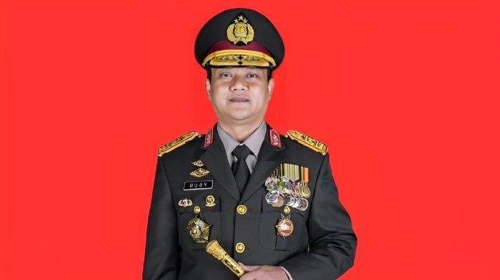 Sosok dan Profil Komjen Pol Rudy Heriyanto Adi Nugroho, Digadang Kuat Jadi Kapolri, Bukan dari ...