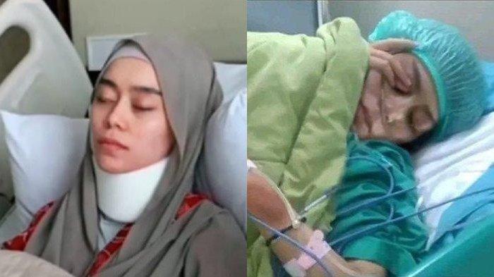 Korban KDRT dan Berani Adukan Billar ke Polisi, Lesti Kejora Diusulkan Jadi Duta Perempuan ...