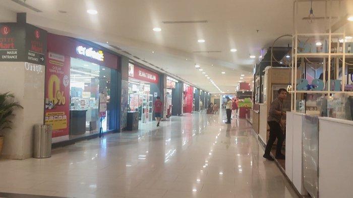 SUASANA Terkini Mall Centre Point Usai Diultimatum Akan Dirobohkan ...