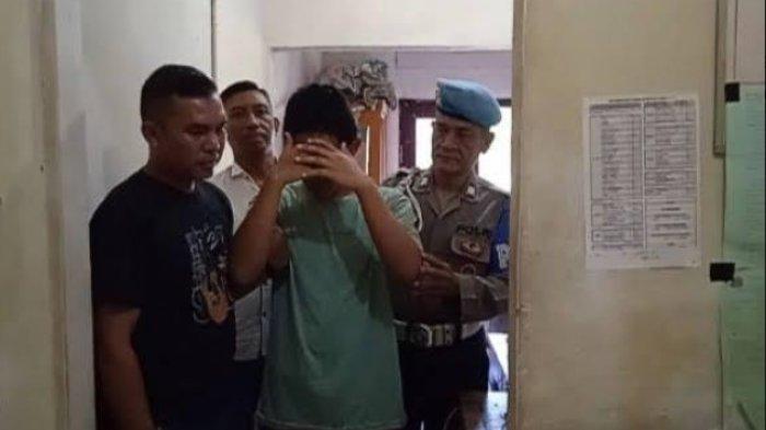 Motif Santri di Langkat Bakar Pengurus Ponpes, Pelaku Ngaku Sering ...