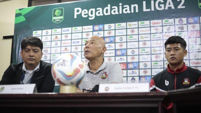 Sada Sumut FC Takluk di Kandang Semen Padang, Persiraja Tanpa Andik Vermansyah Bertandang ke ...