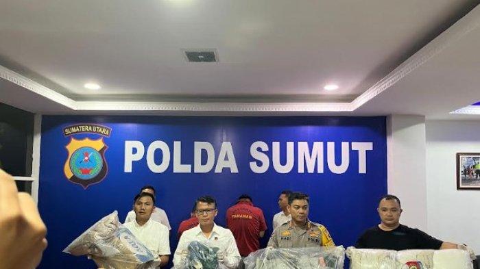 Masih Ada Pelaku DPO, Polres Simalungun akan Terus Koordinasi terkait ...