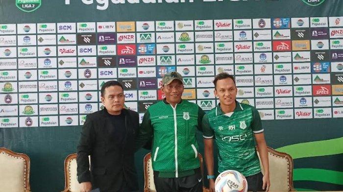 PSMS Medan Siap Lawan Sriwijaya FC di Stadion Teladan Besok - Tribun ...
