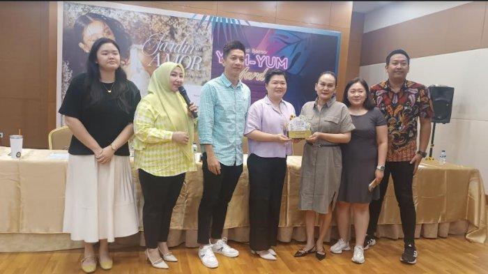 68 Vendor akan Hadir Meriahkan Wedding Expo di Center Point Medan ...