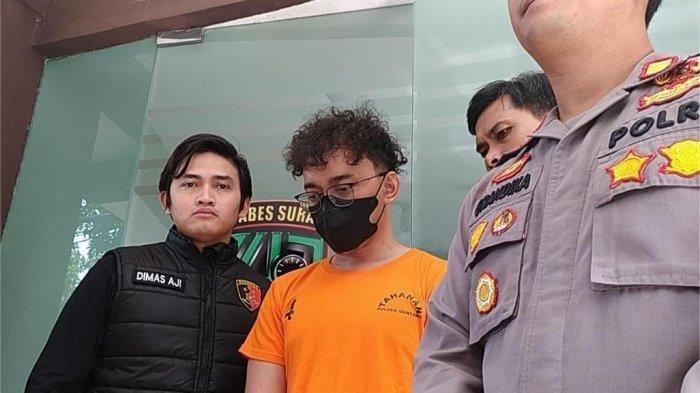 TERNYATA Wanita yang Dibunuh Pacarnya di Hotel Sedang Hamil 4 Bulan, Tersangka Beralasan Tak ...