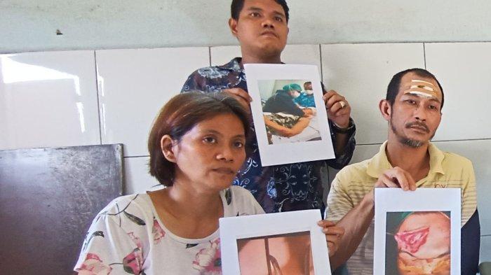 Jadi Korban Pembacokan, Pedagang Mi Berharap Kasusnya Bisa ...