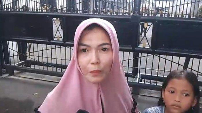 NINA WATI Kebal Hukum? Sudah 16 Kali Sidang Penipuan Casis TNI, Nina Tak Pernah Hadir di ...