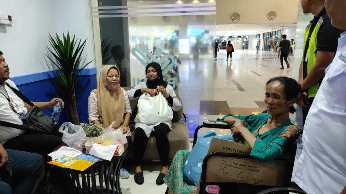 Niat Ubah Nasib di Malaysia Kandas, Gaji Ditilep Agen Bodong, Elly Susanti Kini Pulang ke ...