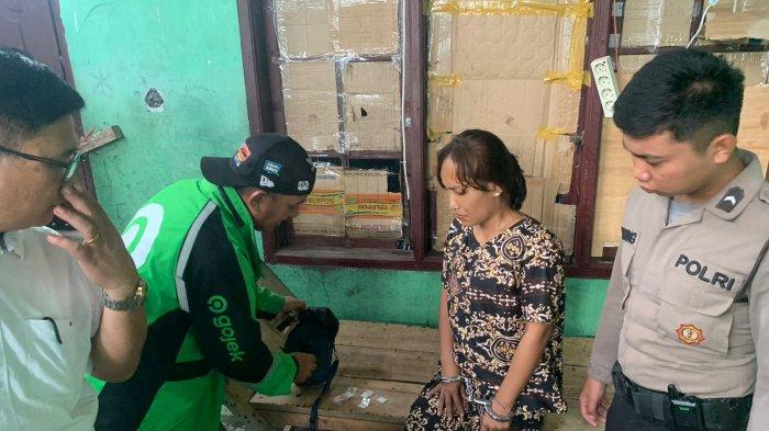 Lagi, Polisi Gerebek Sarang Narkoba di Medan Sunggal dan Kutalimbaru, Diantara 11 Pemakai 1 ...