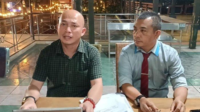 PT Hutahean Dinyatakan Pailit, Karena Tagihan Hutang Rp 746 Juta, Ranto: Ada Kejanggalan ...