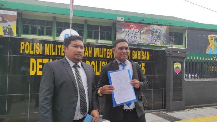 Ditangkap lalu Divonis Bebas dari Tuduhan Senpi Ilegal, Edi Suranta ...