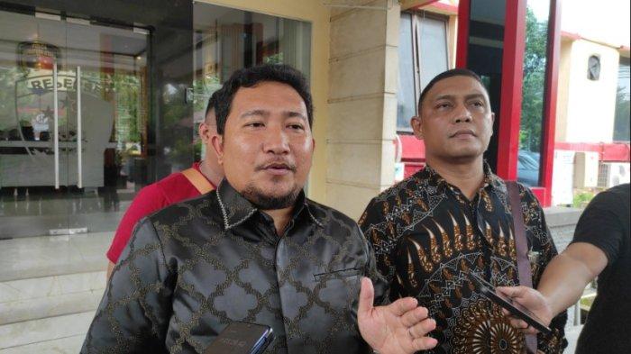 Dituding Jadi Otak Pembacokan Jaksa Kejari Deli Serdang, Begini Kata ...