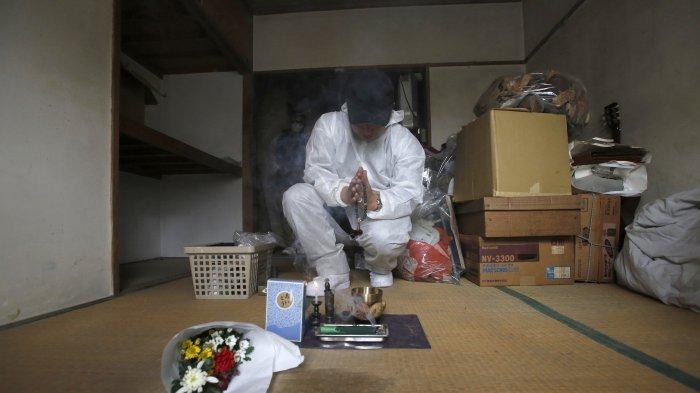 Mengenal Fenomena Kodokushi atau Lonely Death yang Makin ...
