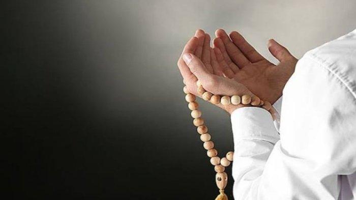 Doa : Kumpulan Doa-doa Sehari-hari, Materi Belajar Agama Islam - Tribun ...