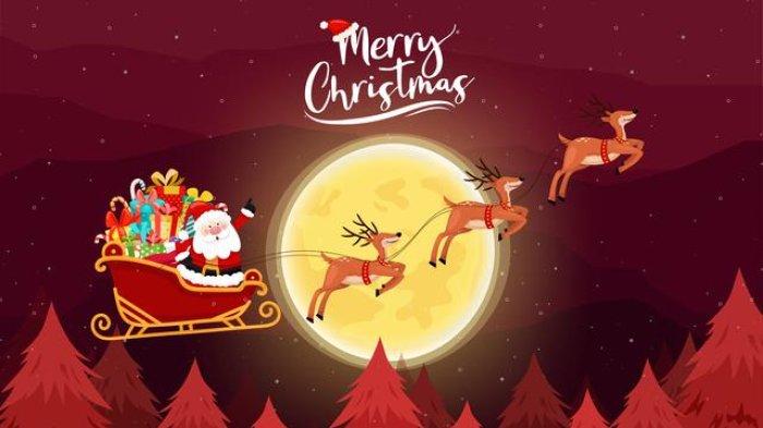 Kumpulan Ucapan Natal Dalam Bahasa Batak Toba, Pakpak, Karo, Simalungun ...