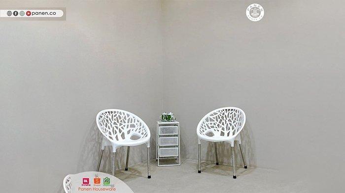 Inspirasi Menata Ruang Tamu Minimalis Dengan Kursi Terbaru Panen.Co ...