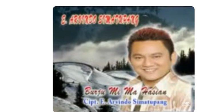 Lirik Lagu Batak Burjumi Ma Hasian yang Dipopulerkan oleh Arvindo ...