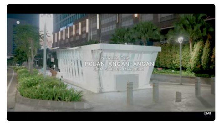 Lirik Lagu Batak Holan Angan-angan yang Dipopulerkan oleh Nirwana Trio ...