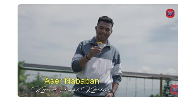 Lirik Lagu Batak Koboi Sussi Koring yang Dipopulerkan Aser Nababan ...