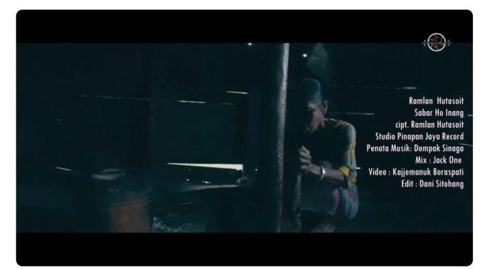 Lirik Lagu Batak Sabar Ho Inang yang Dipopulerkan oleh Ramlan Hutasoit ...
