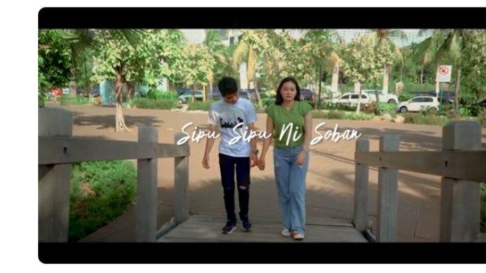 Lirik Lagu Batak Sipu Sipu Ni Soban yang Dipopulerkan oleh Suryanto ...