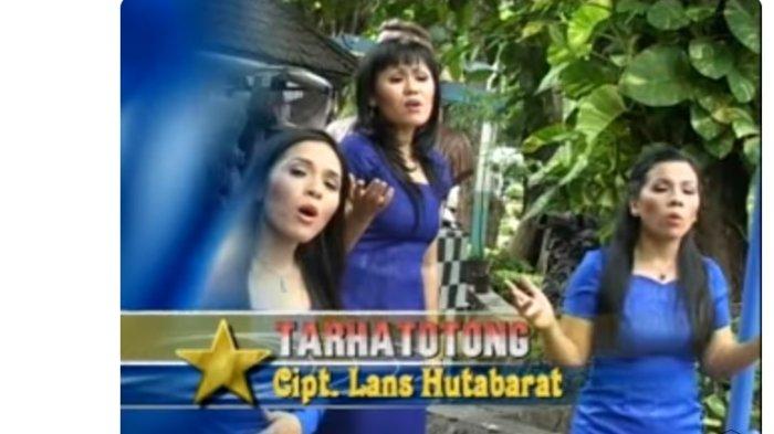 Lirik Lagu Batak Tarhatotong yang Dipopulerkan oleh Family Sister - Tribun-medan.com