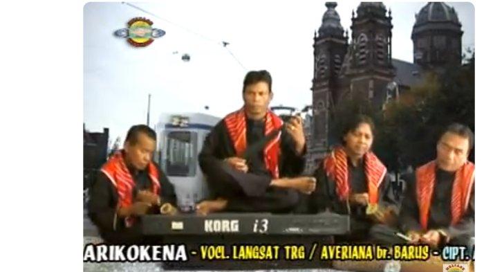 Lirik Lagu Karo Ariko Kena yang Dipopulerkan Averiana Br Barus ft Langsat Tarigan - Halaman all ...