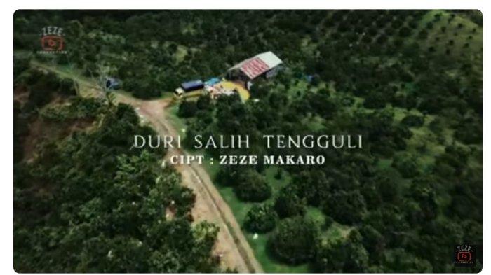 Chord dan Lirik Lagu Karo Duri Salih Tengguli Dipopulerkan oleh Iche Br ...